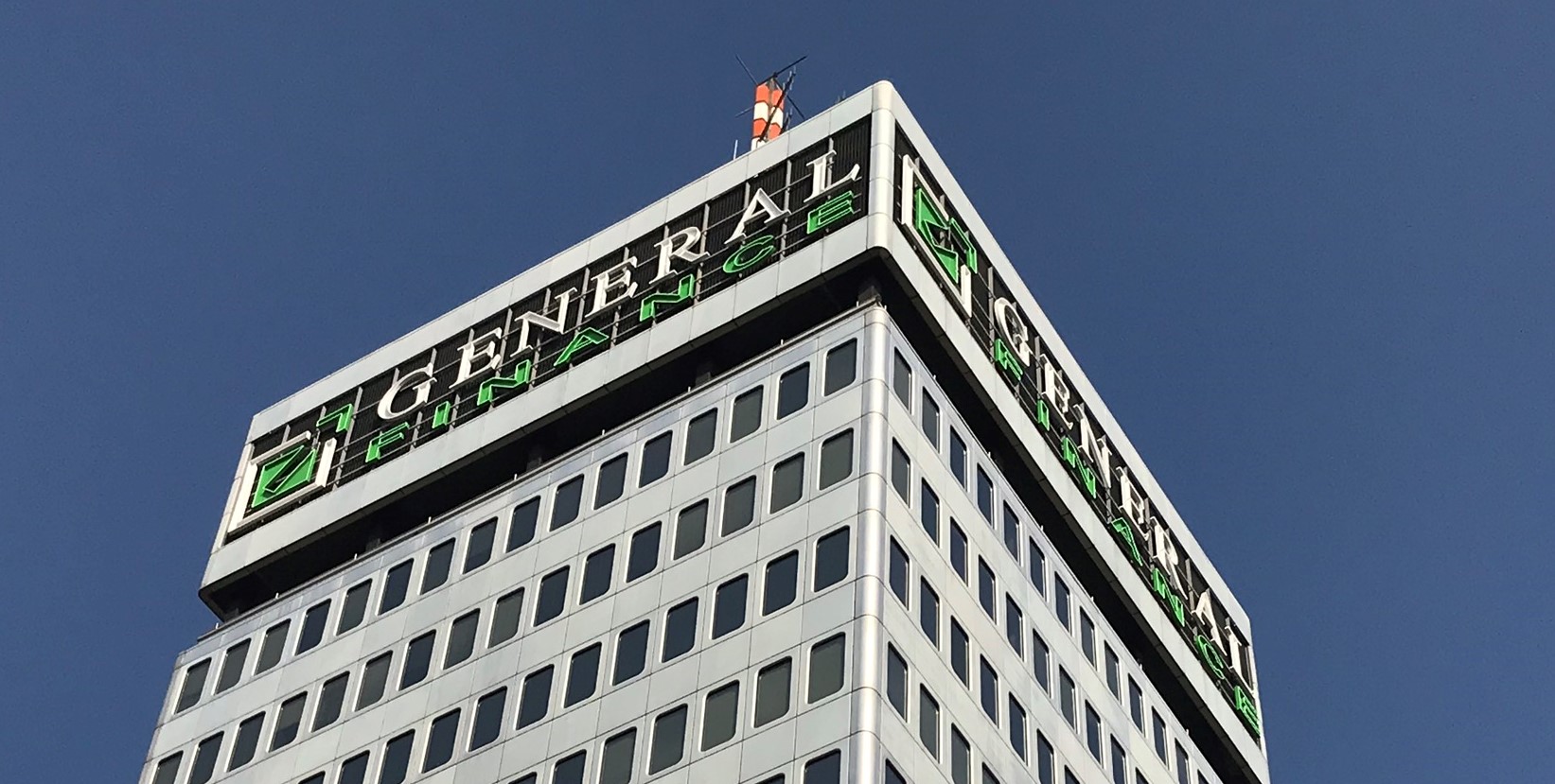 CV - Maurizio Dallocchio - Generalfinance